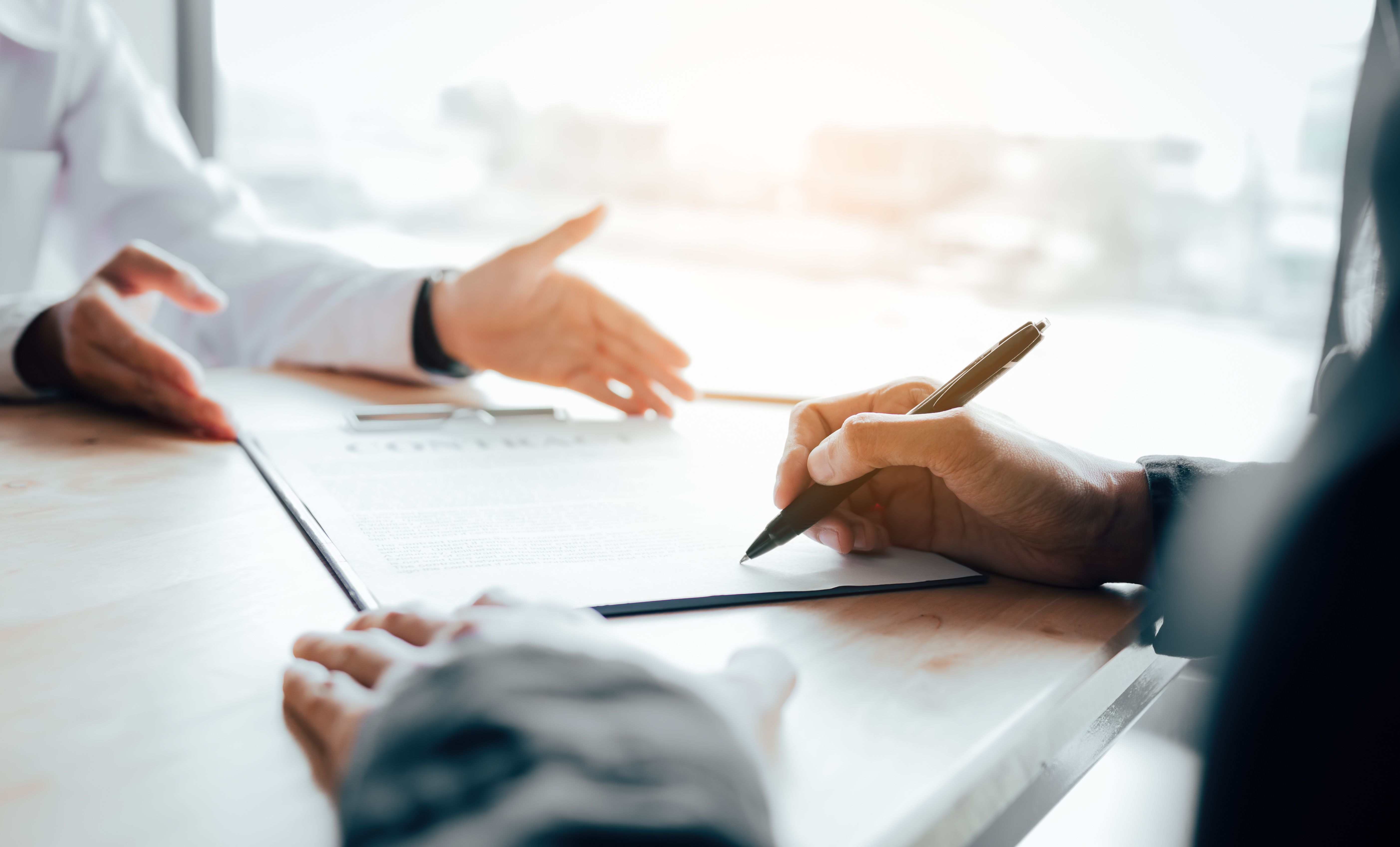 Product Solutions - Wilson Insurance : Wilson Insurance